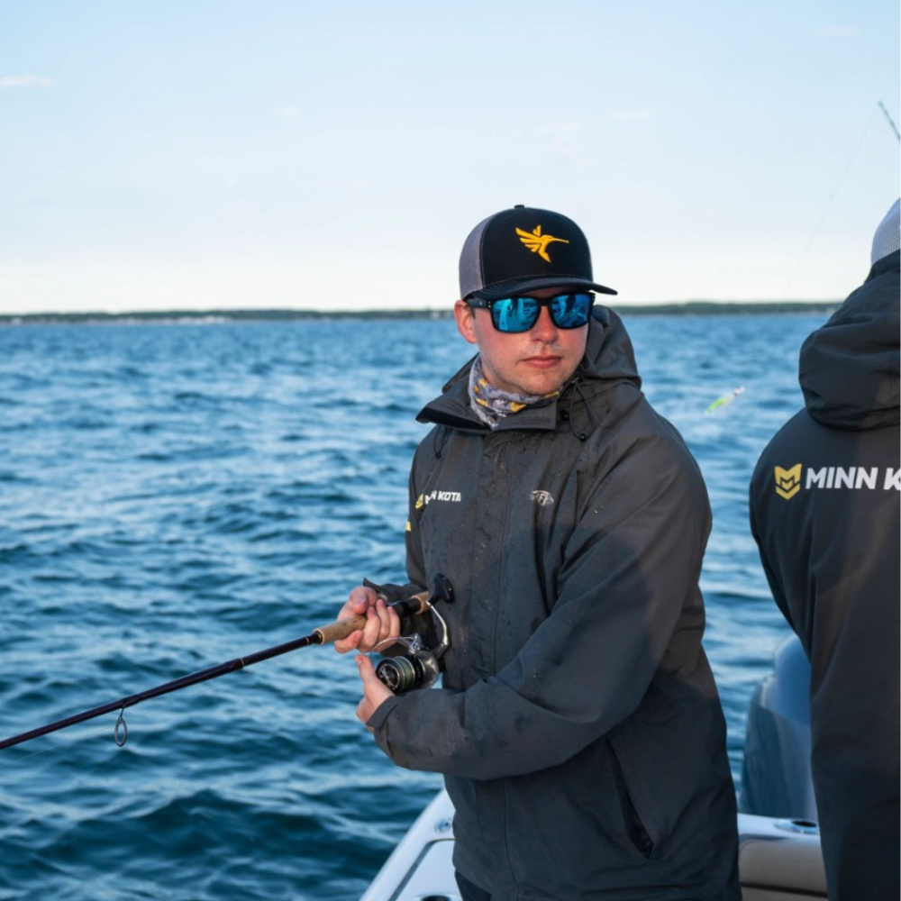 Trucker Hats – JO Fishing Apparel