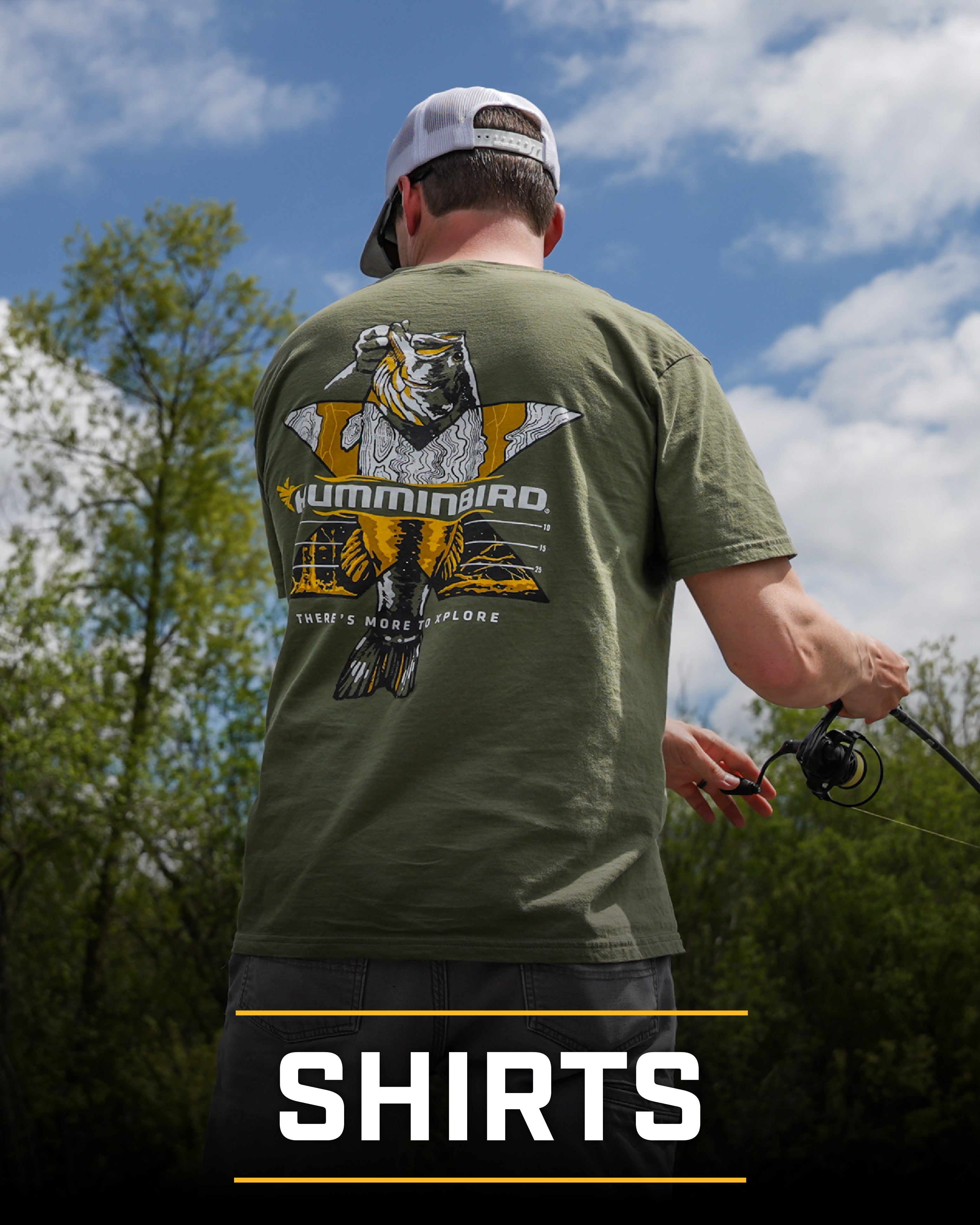 Mens Shirts – JO Fishing Apparel