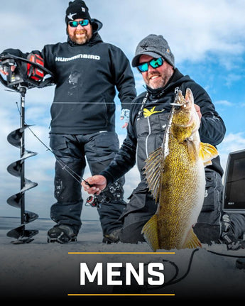 Humminbird – JO Fishing Apparel