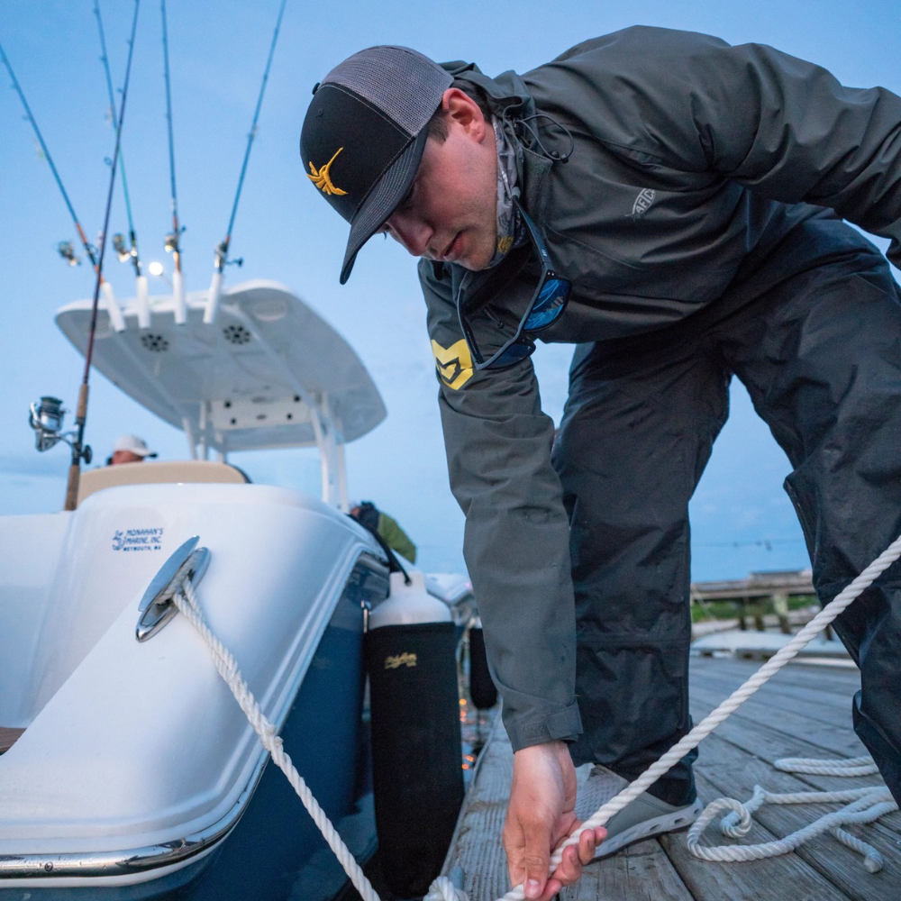 All Outerwear – JO Fishing Apparel