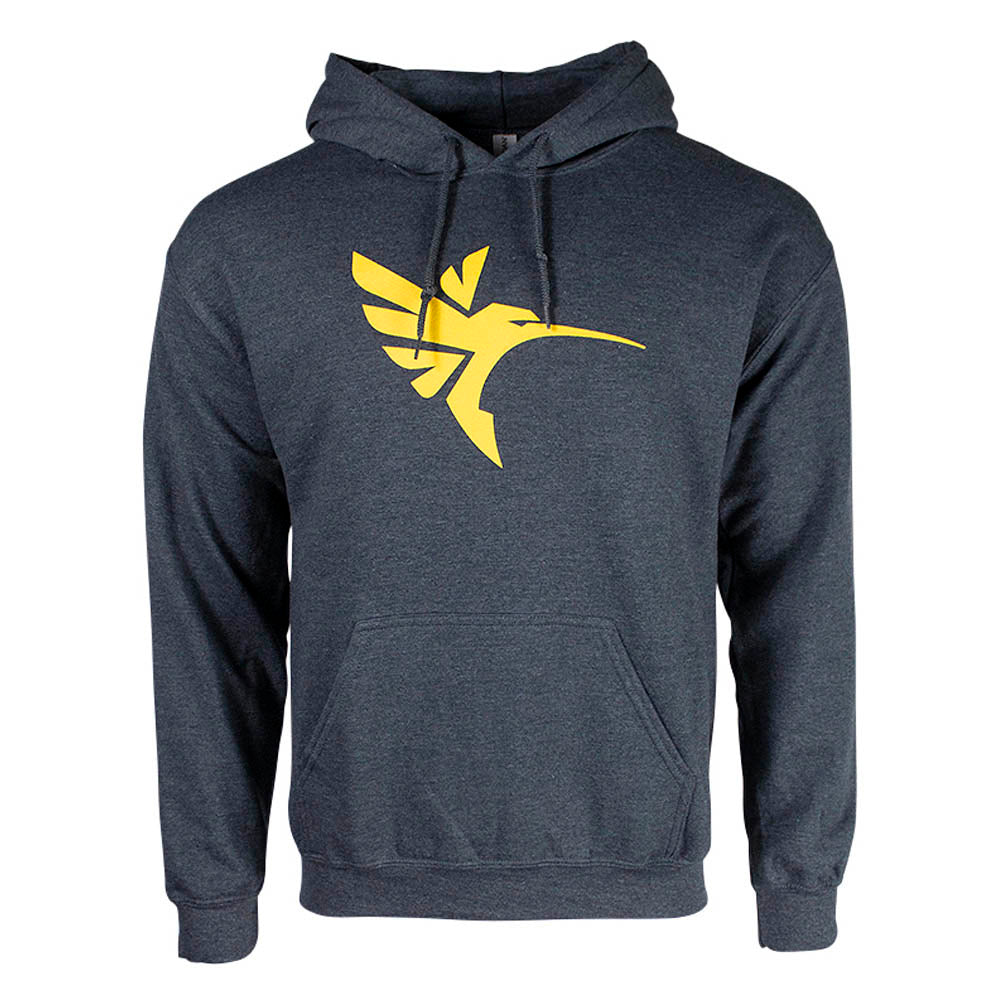 Humminbird Logo Hoodie – JO Fishing Apparel