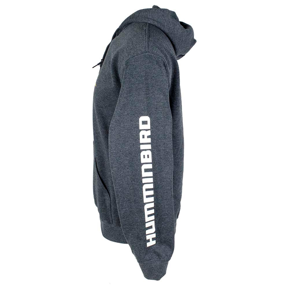 Humminbird Logo Hoodie – JO Fishing Apparel